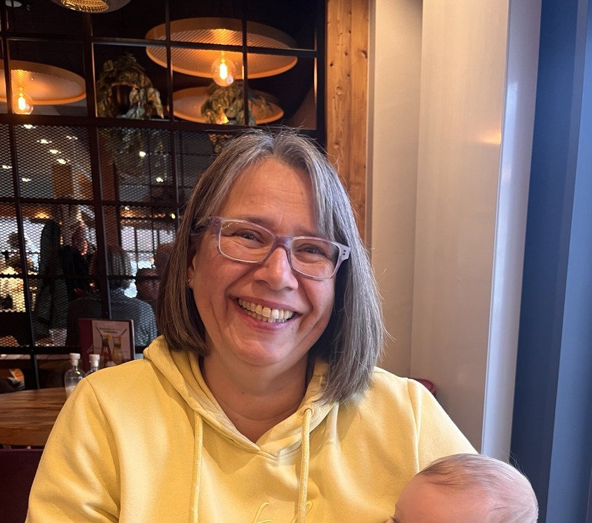 Schwarz Waltraud – Kräuterpädagogen Baden-Württemberg